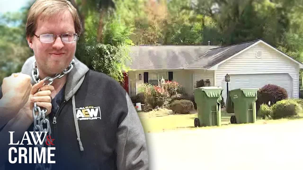 Pastor’s son held 4 people captive in basement for years: Police