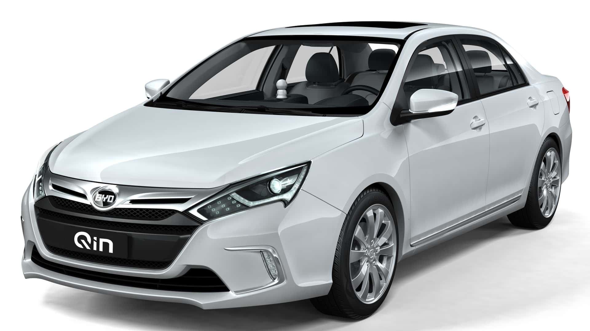 ¿Conoces la berlina híbrida que cambió la historia del automóvil?