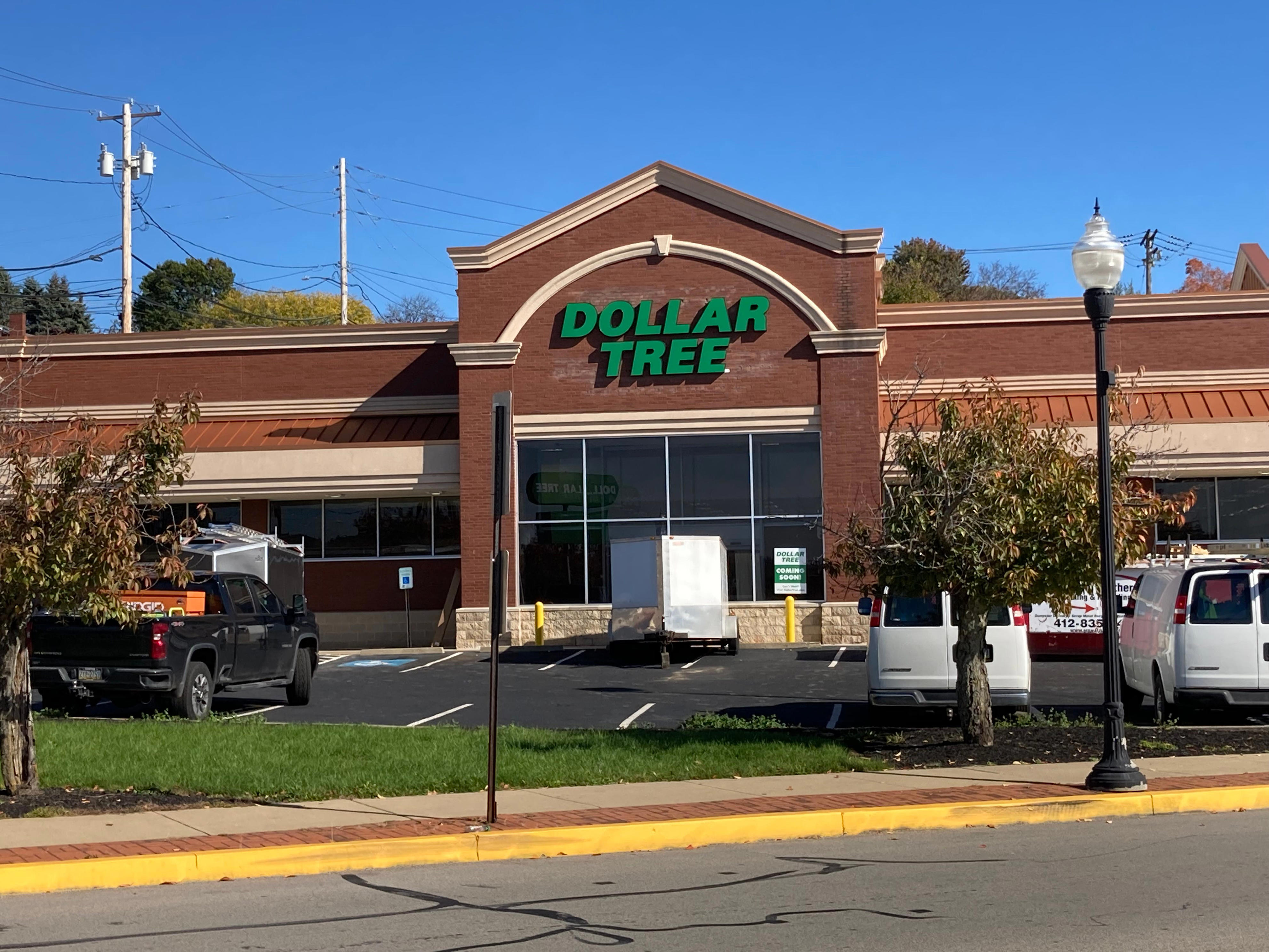 Dollar Tree replacing Rite Aid in Rochester