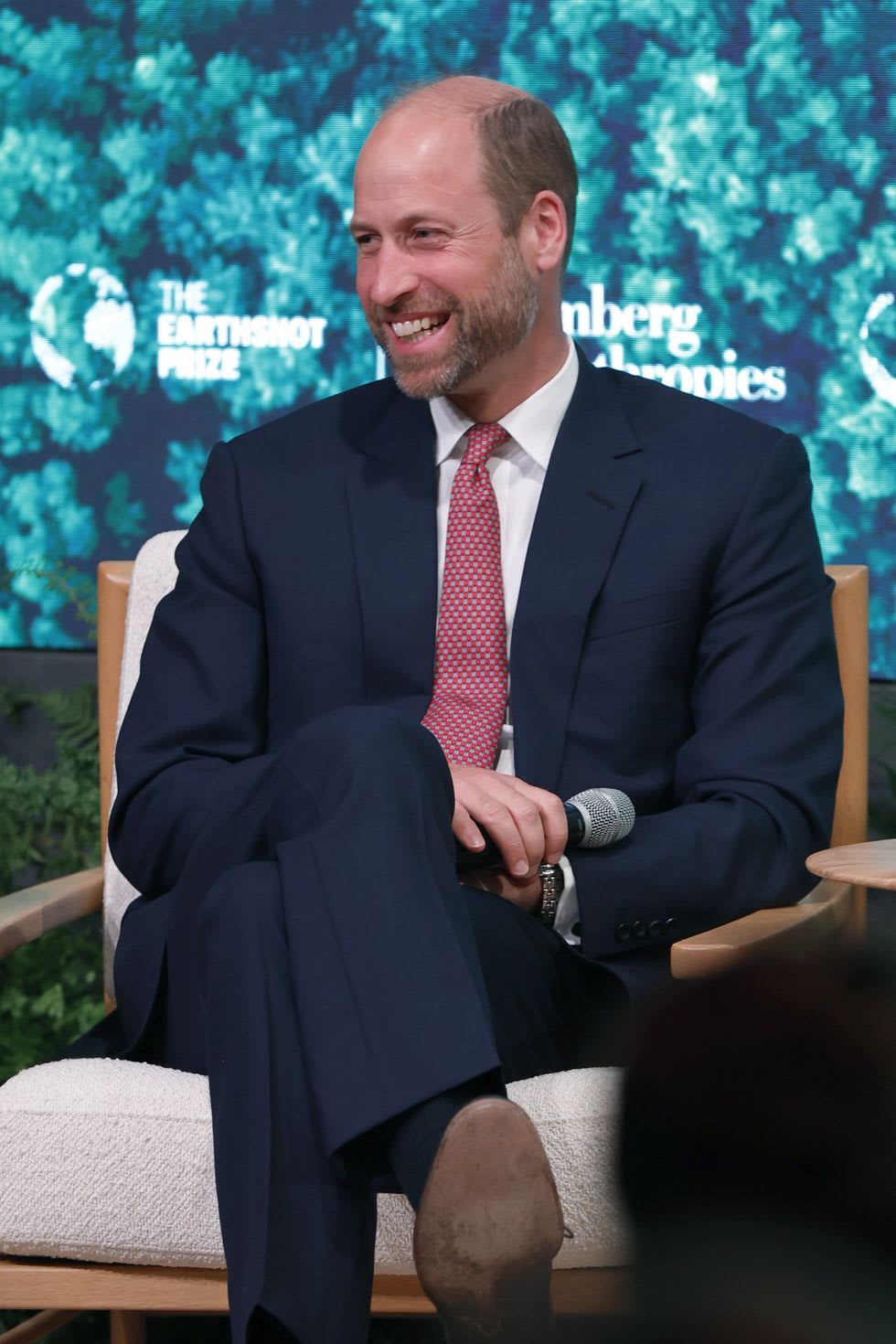 Princess Kate and Prince William call for a ‘better world’ hours after ...