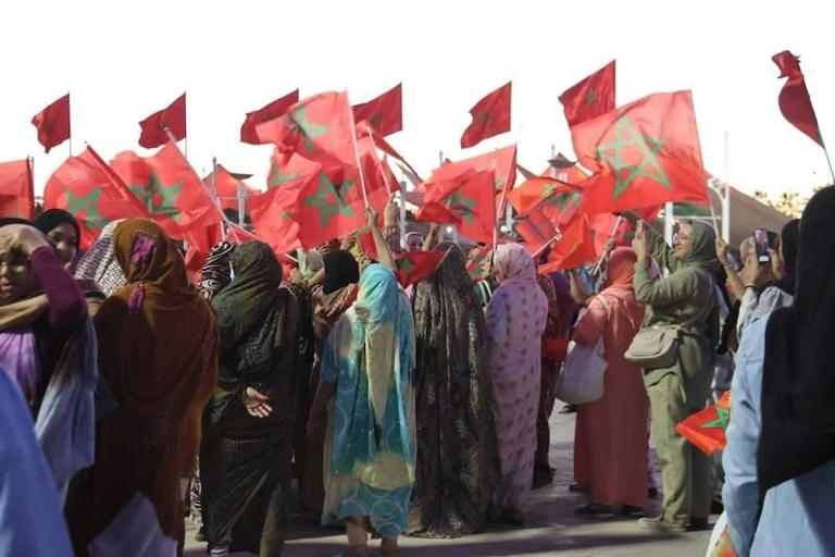 Résolution 2797 : un vent de liesse souffle sur les provinces du sud du Royaume