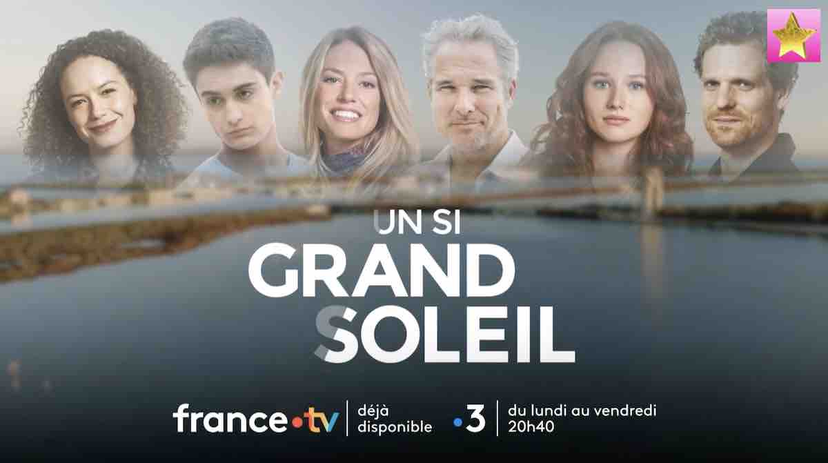 Un Si Grand Soleil spoilers : Alix prête à piéger Richard, Emma en ...