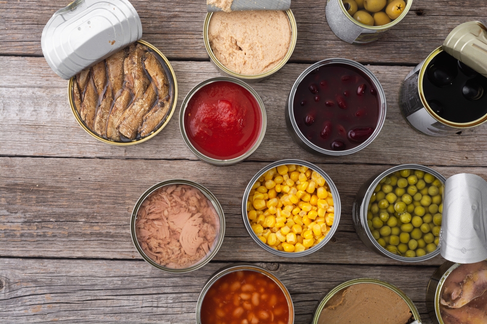 10 Cheap Ingredients That Make $8 Dinners Taste Restaurant-Quality