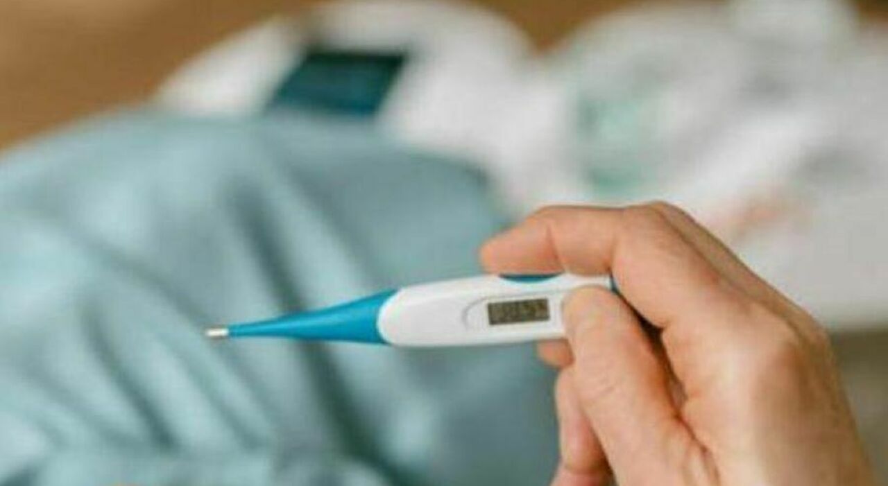 Infezioni respiratorie acute, solo in Basilicata più casi che nelle Marche