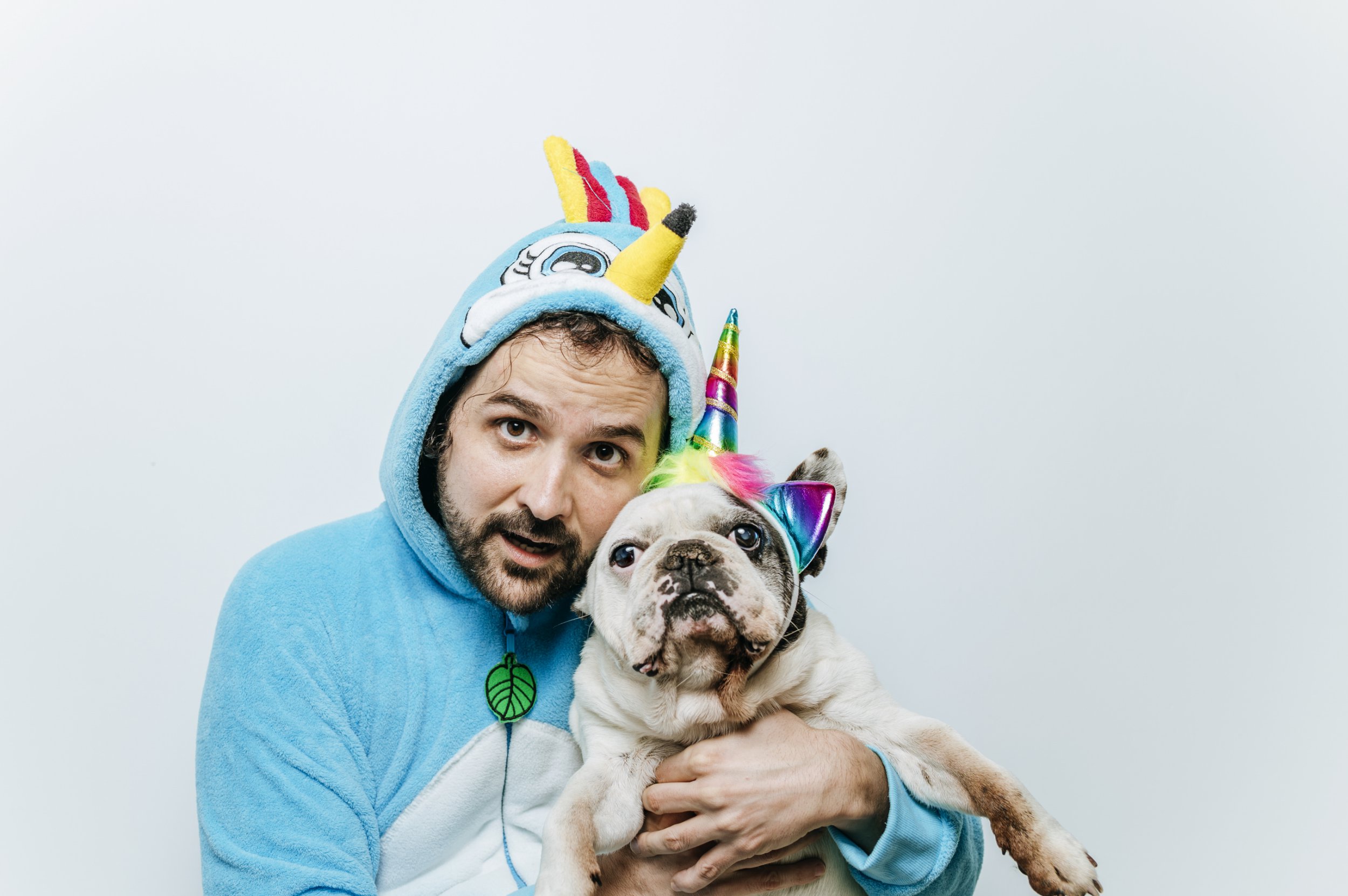 Poorly trained dog you think is perfect? Signs you’re a narcissistic ...