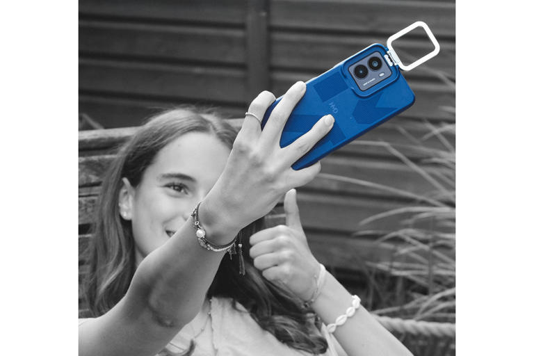 HMD FUSE review: Is this the ultimate safe smartphone for kids?