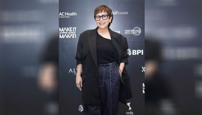 Dolly de Leon joins Heidi Fleiss biopic on 'Hollywood Madam'