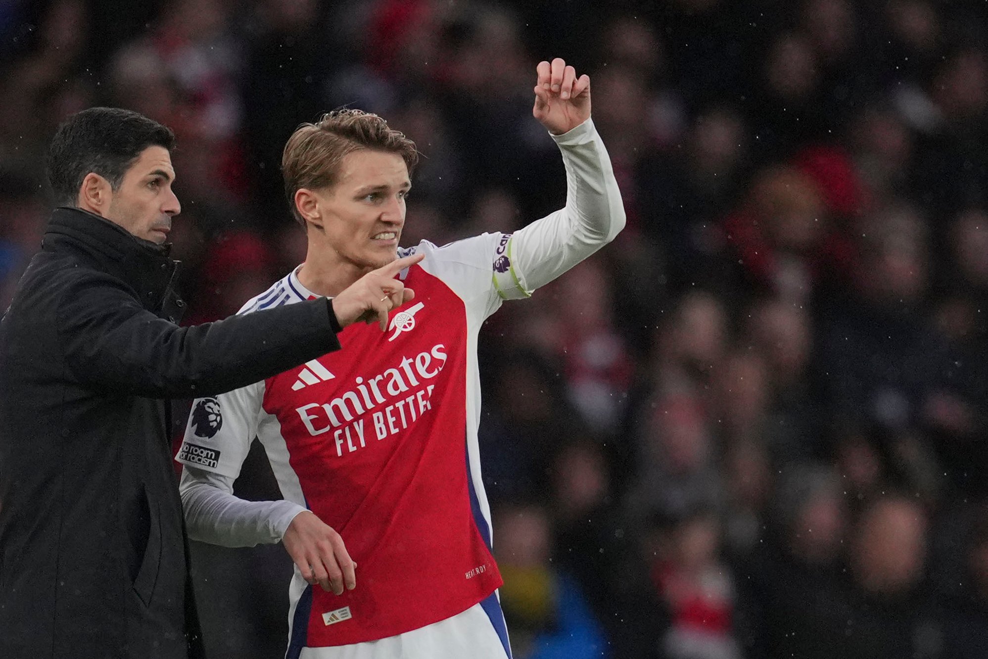 Slakter Premier League: – Hater det