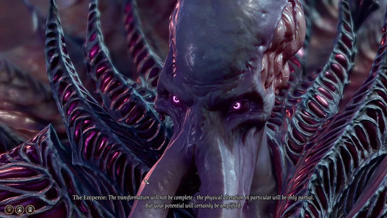 Baldur's Gate 3: Should You Use The Astral-Touched Tadpole?