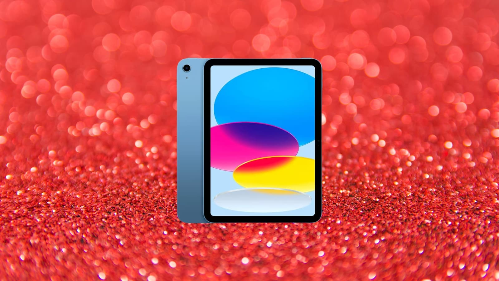 Le dernier iPad avec 107 euros de remise ? Il n'y a que Back Market ...