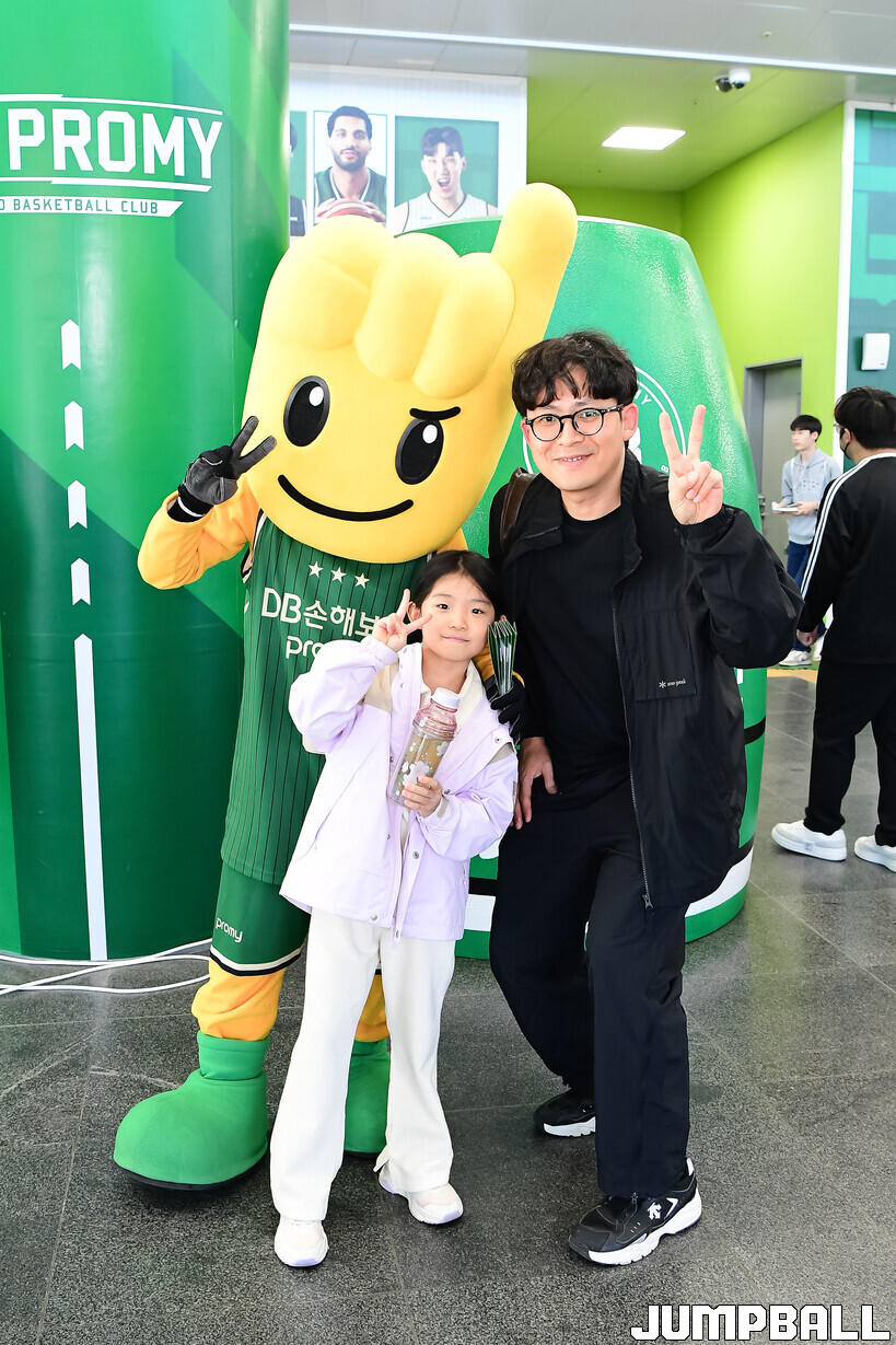 [화보] DB와 현대모비스 경기 화보 (DB 86-81 현대모비스)