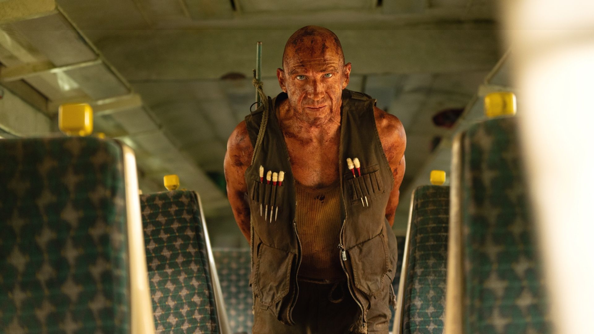 '28 Years Later's Spike Has 'Regressed' in Acclaimed Sequel 'The Bone ...