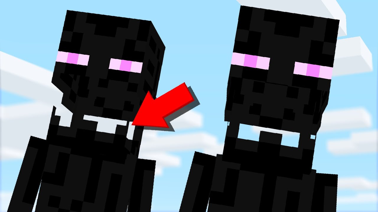 15 oddest Minecraft glitches still in 1.14