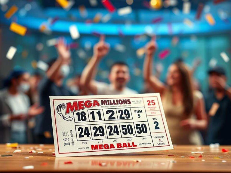 Mega Millions Winning Numbers: Did anyone win the Halloween Jackpot on Friday, October 31 ...