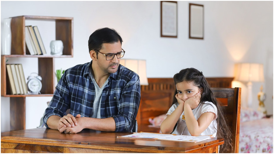Parenting Tips: How to correct your child if he learns to swear, learn ...