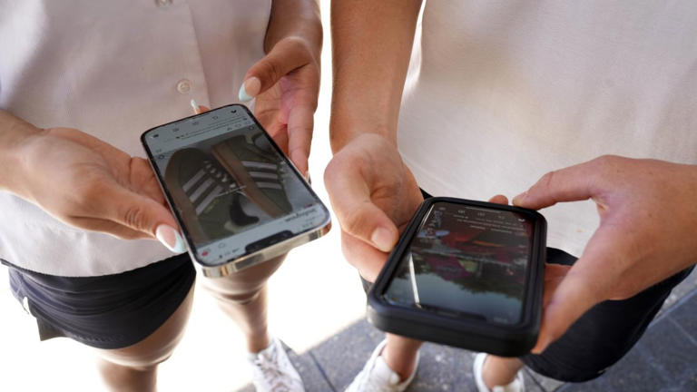 RSU 9 reviews cellphone ban, staffing shortages and student behavioral ...