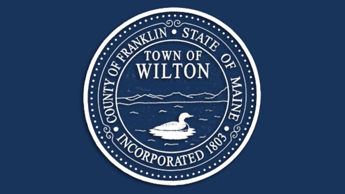 Wilton Board of Selectpersons awards paving and retaining wall ...