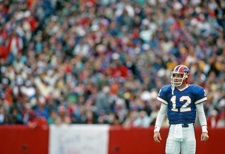 Today in Bills stadium history: Nov. 1