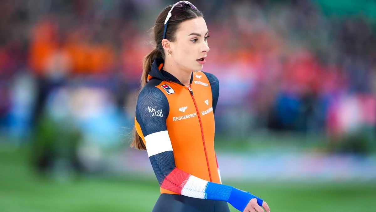 Femke Kok spreekt over alcohol en drugs: 'Sta ik straks op internet met ...