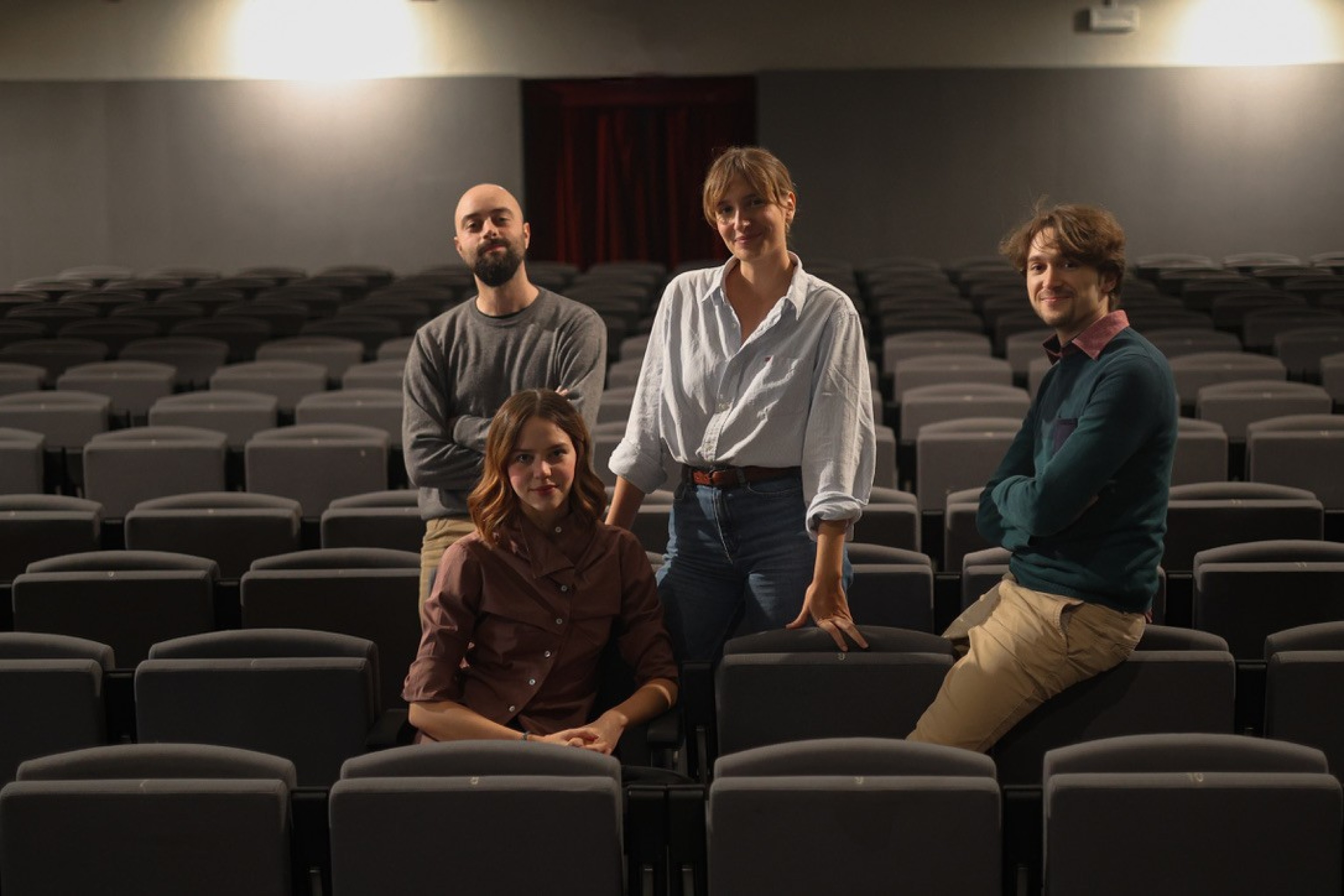 Ad Artifragili la direzione artistica del Teatro Miela Trieste