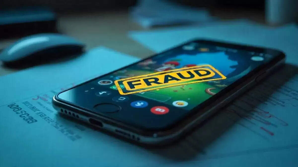Fake Game Links Draining Bank Accounts: Government Issues Cyber Fraud ...