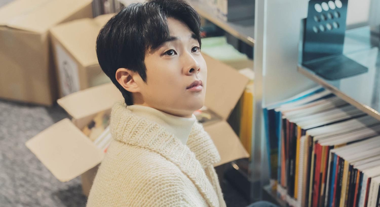 5 Rekomendasi Drakor dengan Karakter Manchild, Ada di Drama Our Beloved ...