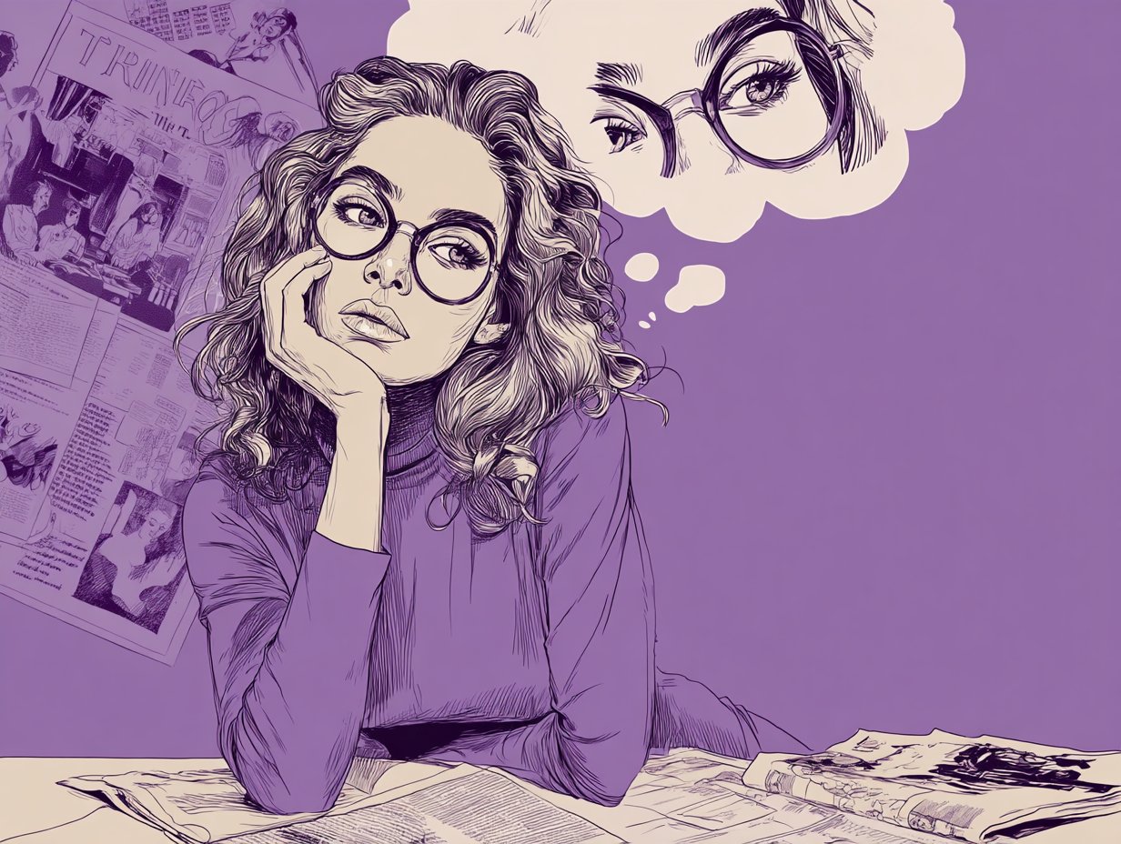 Ich musste 30 Jahre alt werden, um endlich egoistischer zu sein – darum ...