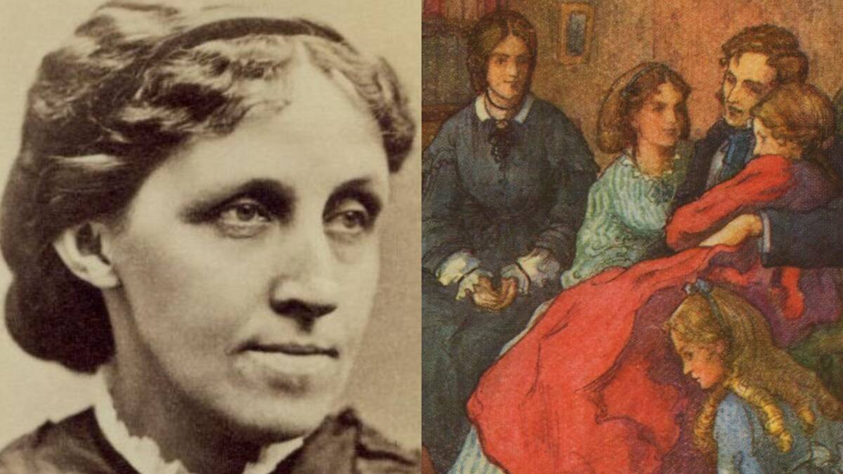 Facts about the life of 'Little Women' author Louisa May Alcott