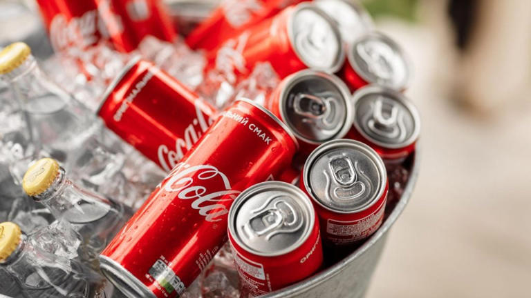 These legendary recipes were supposed to stay secret