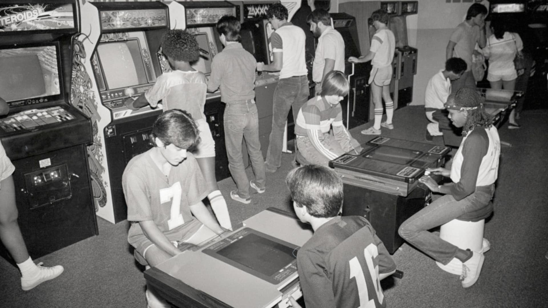 25 Video Games That Changed How We Play