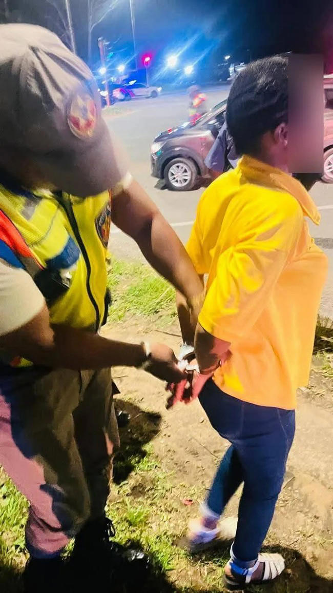 KZN' s Alufakwa campaign: Rising arrests of women for drunk driving