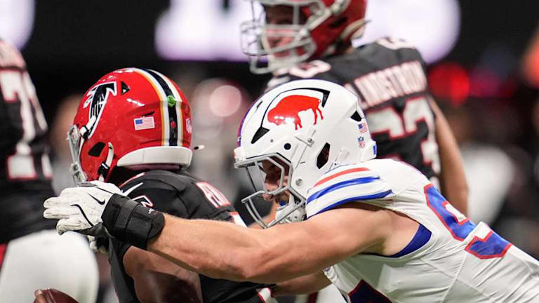 Josh Allen, Patrick Mahomes and 4 other things to know about Bills vs ...