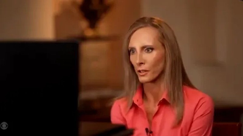 WRAP | CBS dismisses Debora Patta after controversial interview with US ...