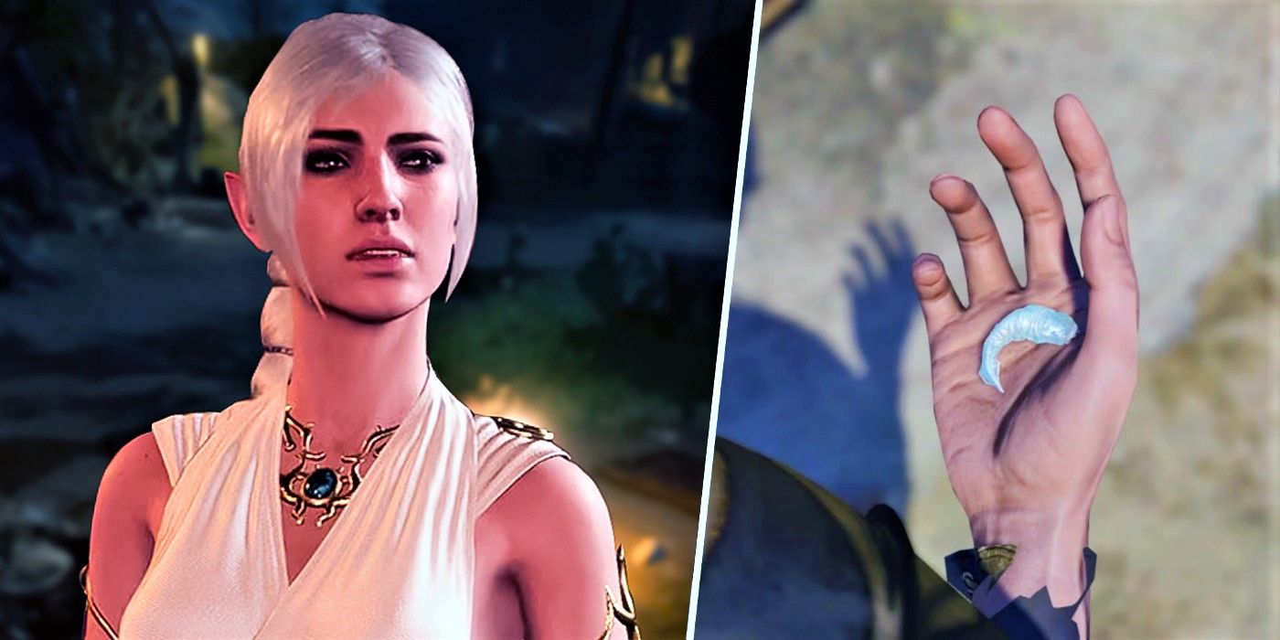 Baldur's Gate 3: Should You Use The Astral-Touched Tadpole?