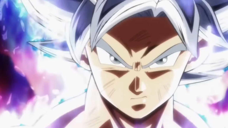 Dragon Ball Super: Galactic Patrol will finally bring Goku’s greatest ...