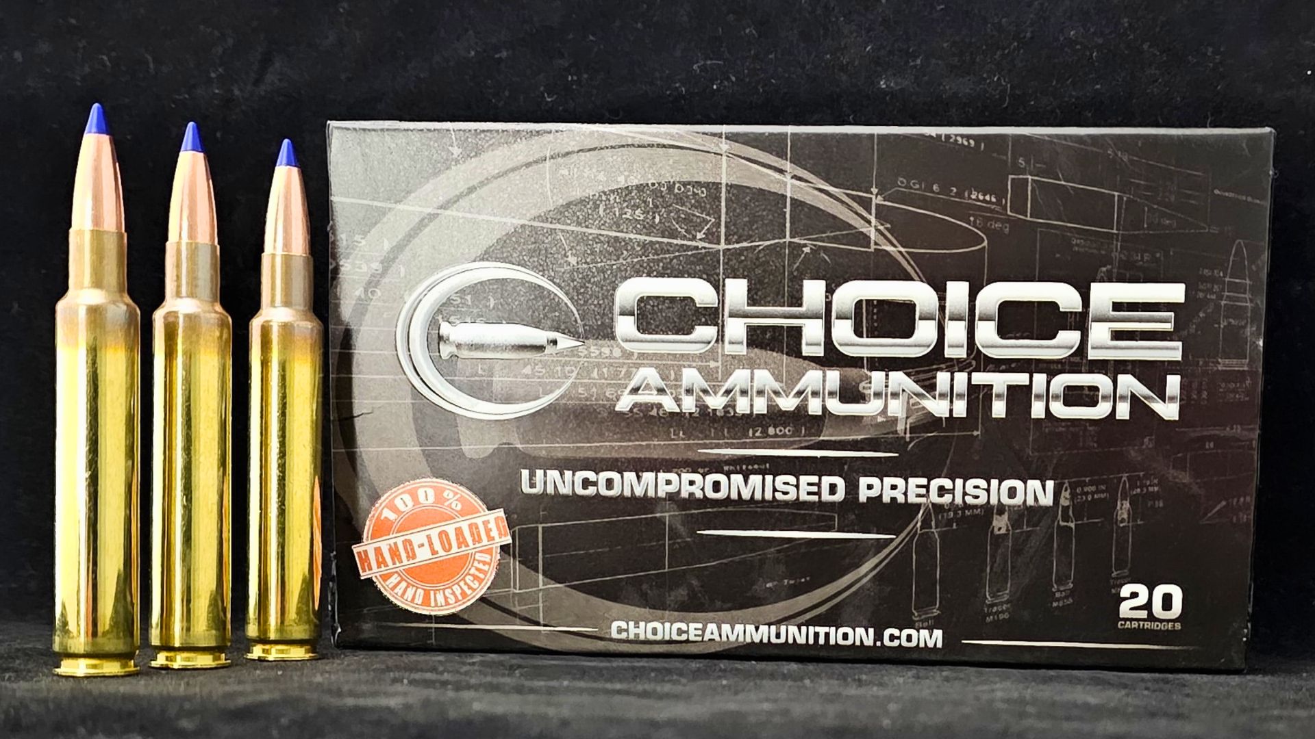The calibers that don’t get the attention they deserve but should