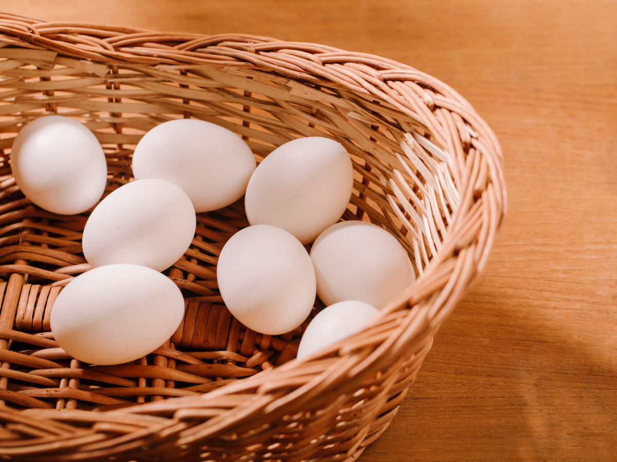 7 everyday foods that naturally boost weight loss