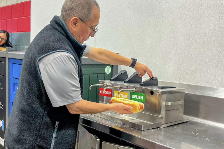 'I will kill you': The 40-year cult of the Costco hot dog combo