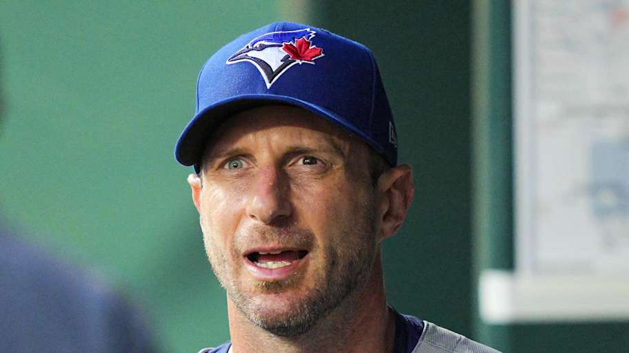 Why Mets might reunite with Max Scherzer in free agency