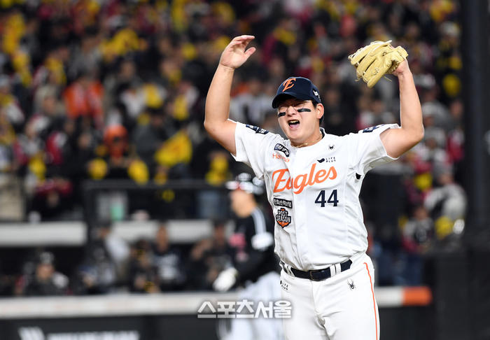 ‘33SV 한화 역사→가을 악몽’ 김서현, 롤러코스터 2025시즌…다 잊고, 대표팀에서 다시! [SS시선집중]