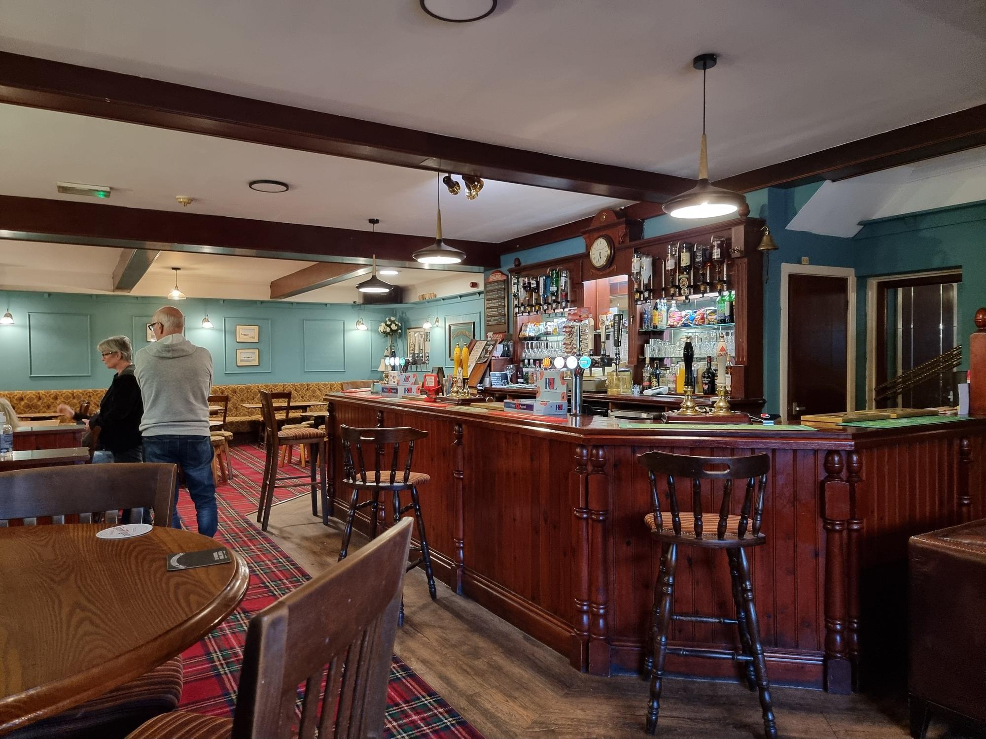 Photos: Take a look around the new bright and colourful look of ...