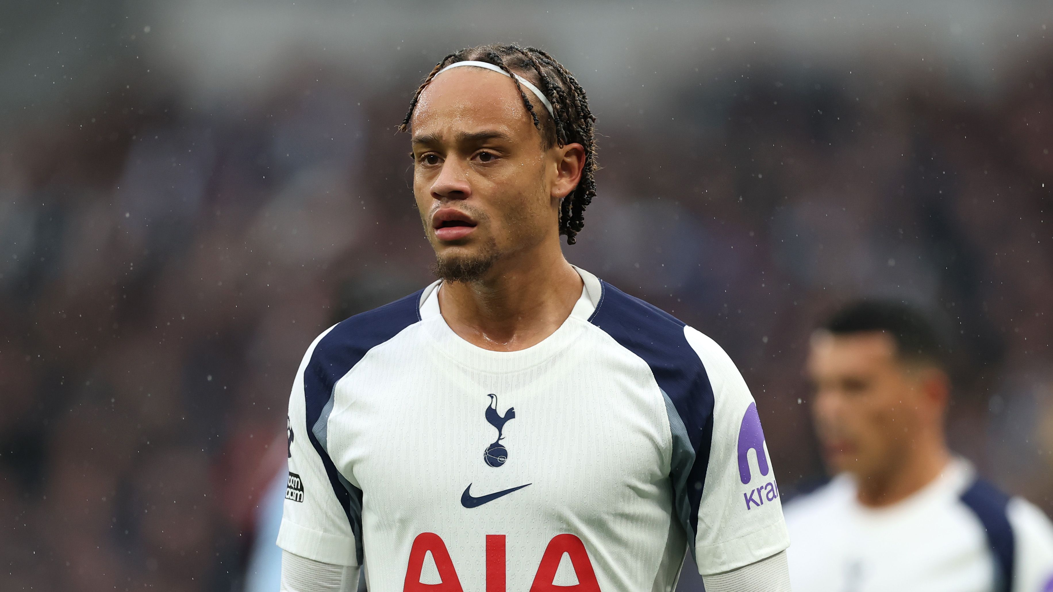 Tottenham Hotspur-trainer Thomas Frank heeft heel duidelijke boodschap ...