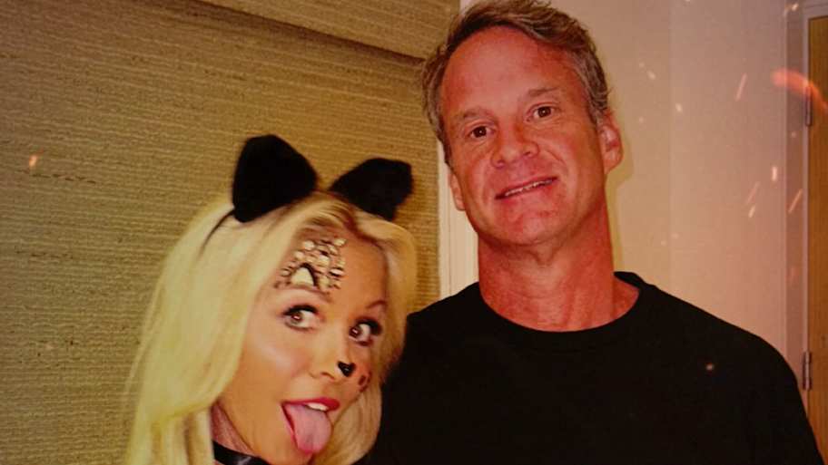Lane Kiffin, wife Layla win Halloween coordinating perfect couple’s ...