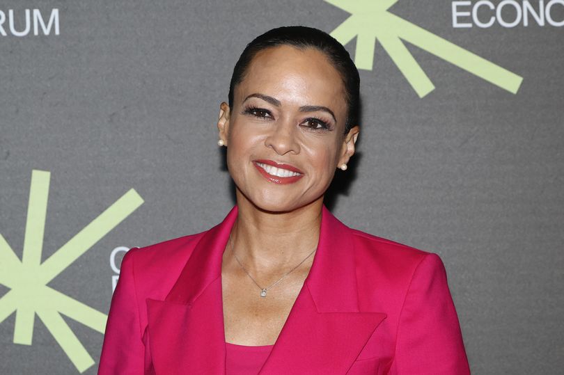 Who is Linsey Davis - a look at David Muir's ABC News co-host