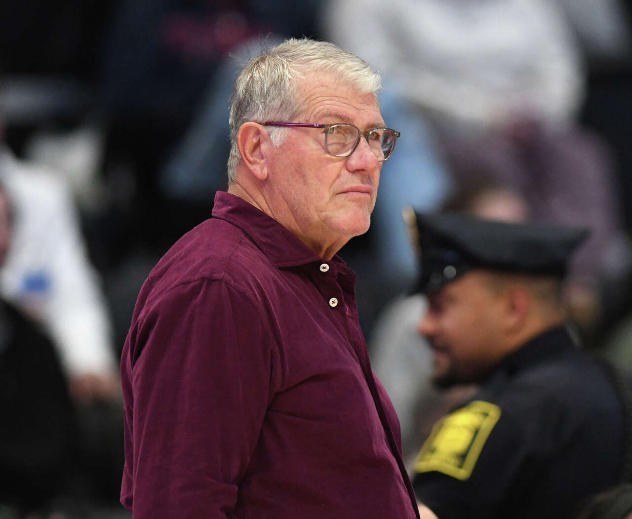 UConn women's basketball will 'dive into the deep end' with opener