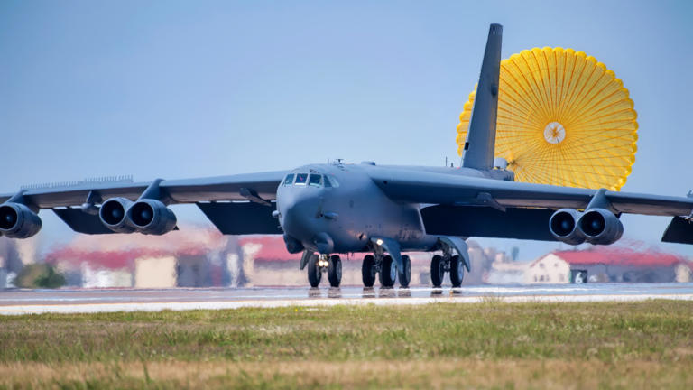 Iran found a way to bleed the US military dry — using drones that cost ...