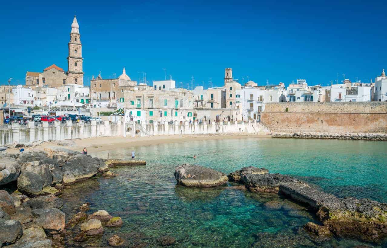 Discover Italy: 10 Iconic Cities That You Won’t Want to Miss