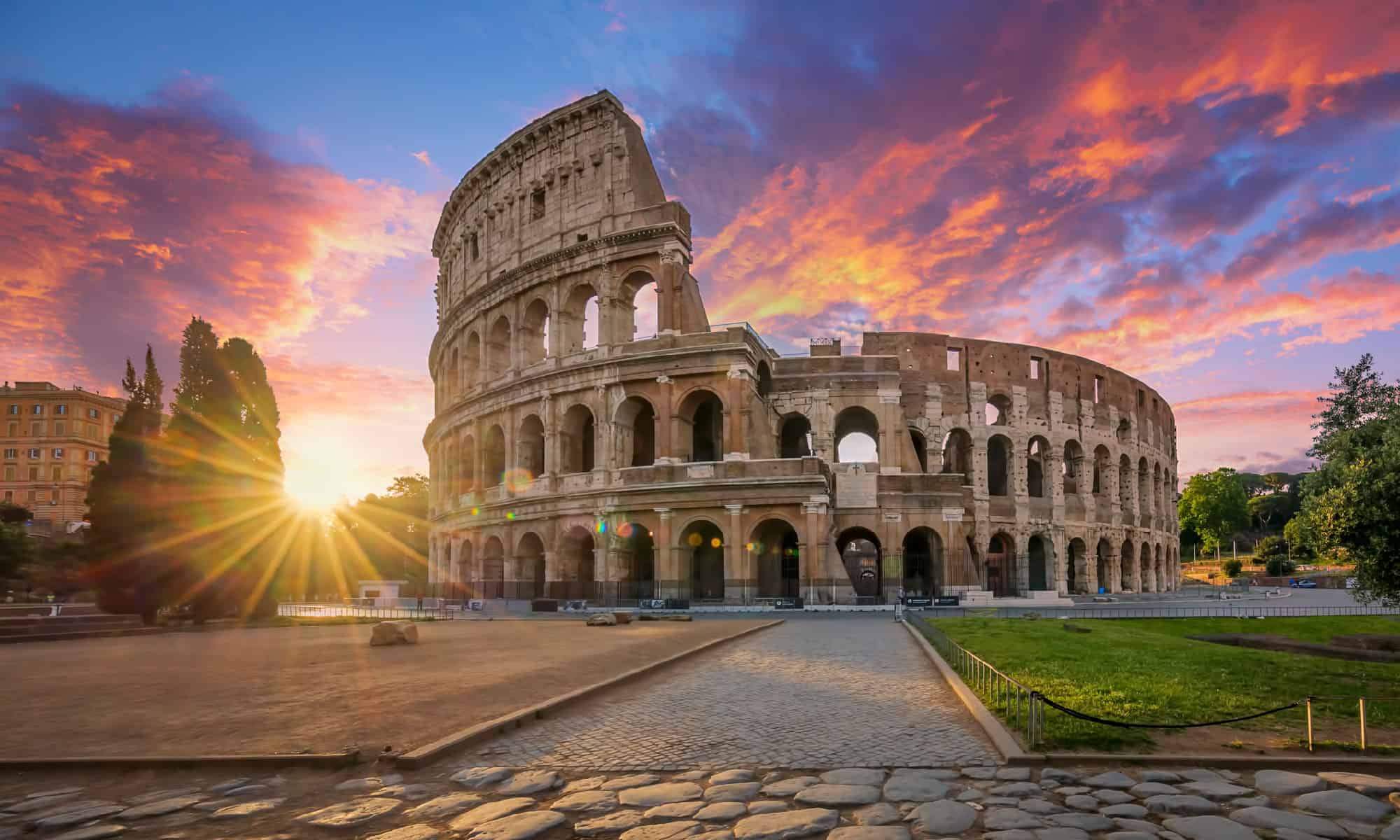 Daily Life for Roman Gladiators Beyond the Colosseum