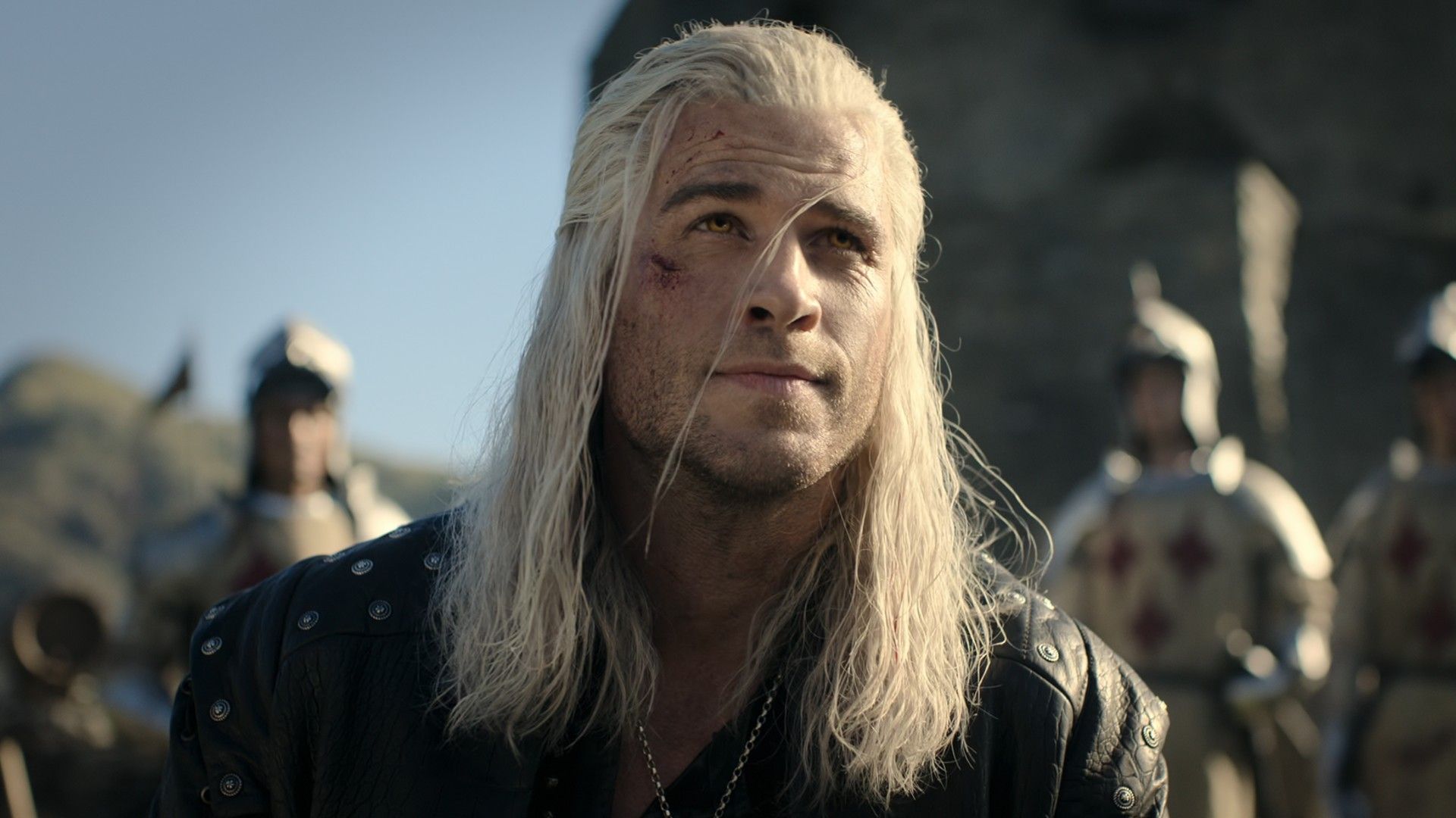 New Witcher Book: The Key to Saving Netflix's Franchise