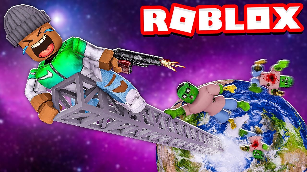 How build-to-survive games train strategy in Roblox
